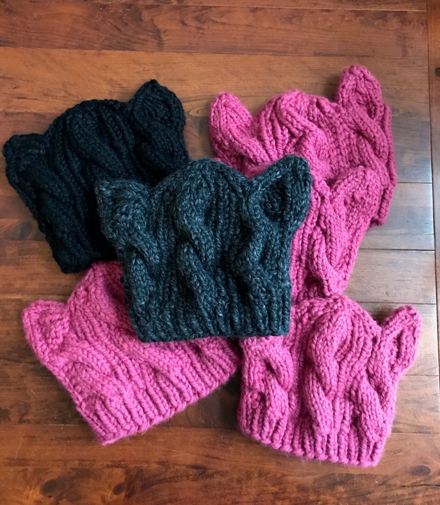 Knit & Crochet | Alaska Knit Nat