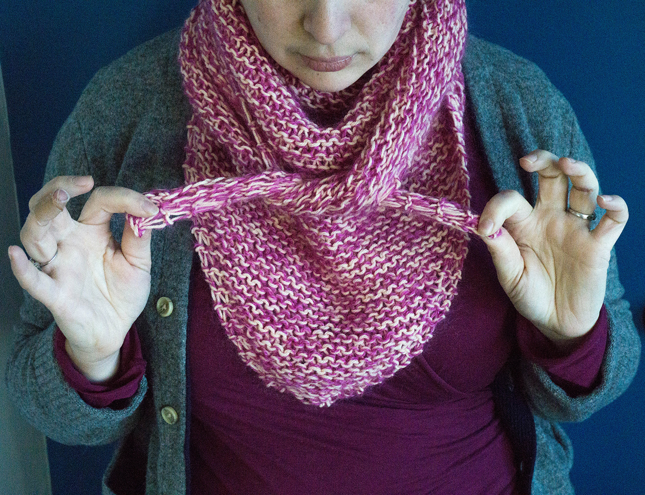 Knit & Crochet | Alaska Knit Nat