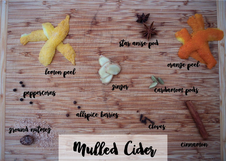 Mulled Cider | Alaska Knit Nat